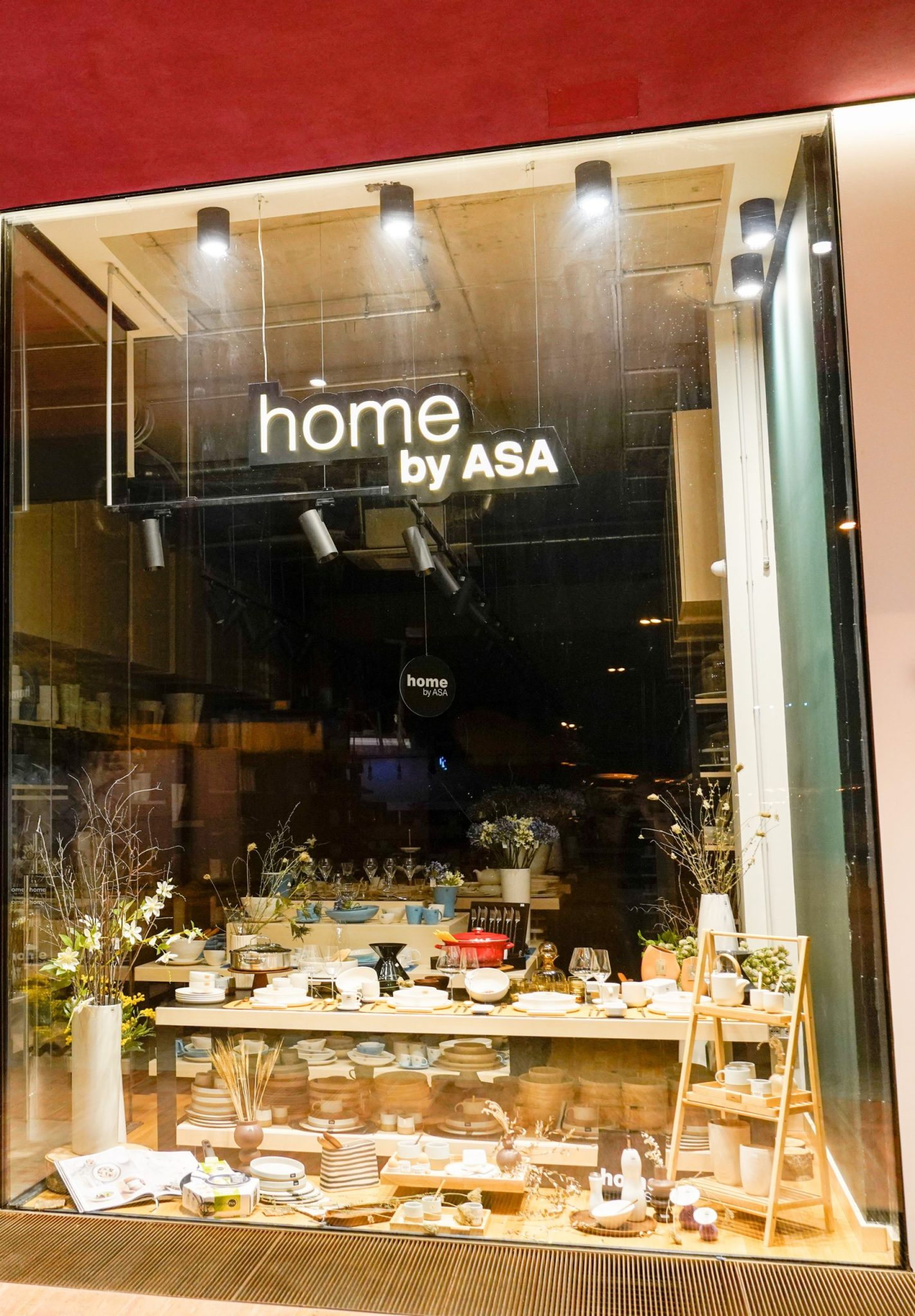 ASA HOME - ARENA CENTER